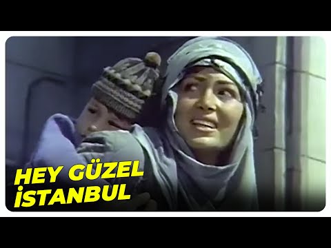 Elif, Çocuğu İçin İstanbul Yolunda! | Türkan Şoray
