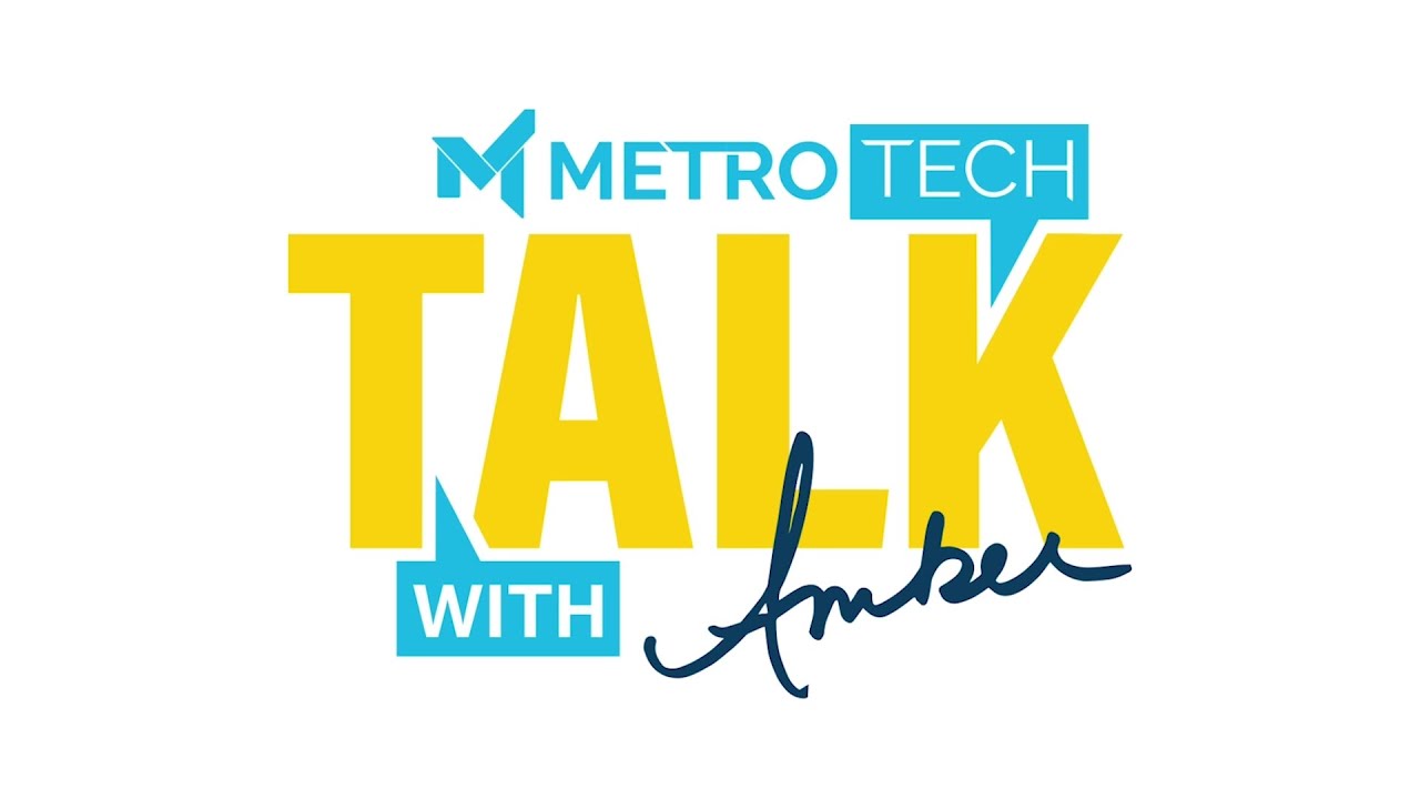 Tech Talk with Amber Episode 5: Microsoft Teams, "The Basics" - YouTube