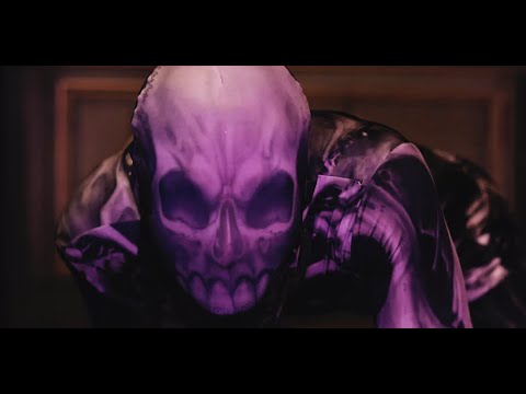 Pretty propaganda - Glitter and Doom 2021 - Halloween Burlesque ...