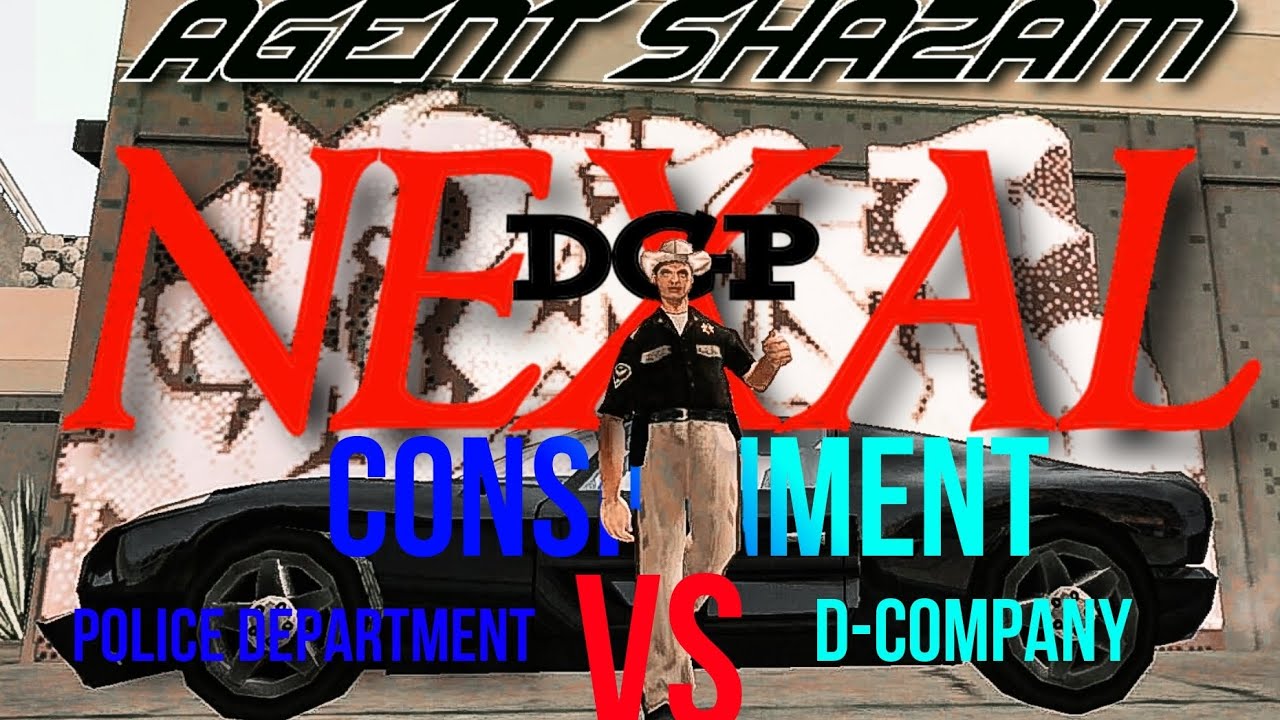 THERE ARE MANY ACCOUNTS TO SETTLE |POLICE DEPARTMENT VS D-COMPANY ...