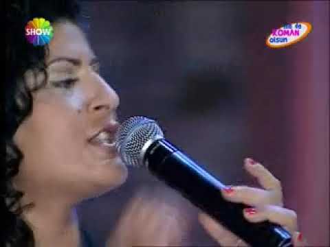 İlle de Roman Olsun - Balatın Gülleri - Vazgeçtim (23-07-2008)