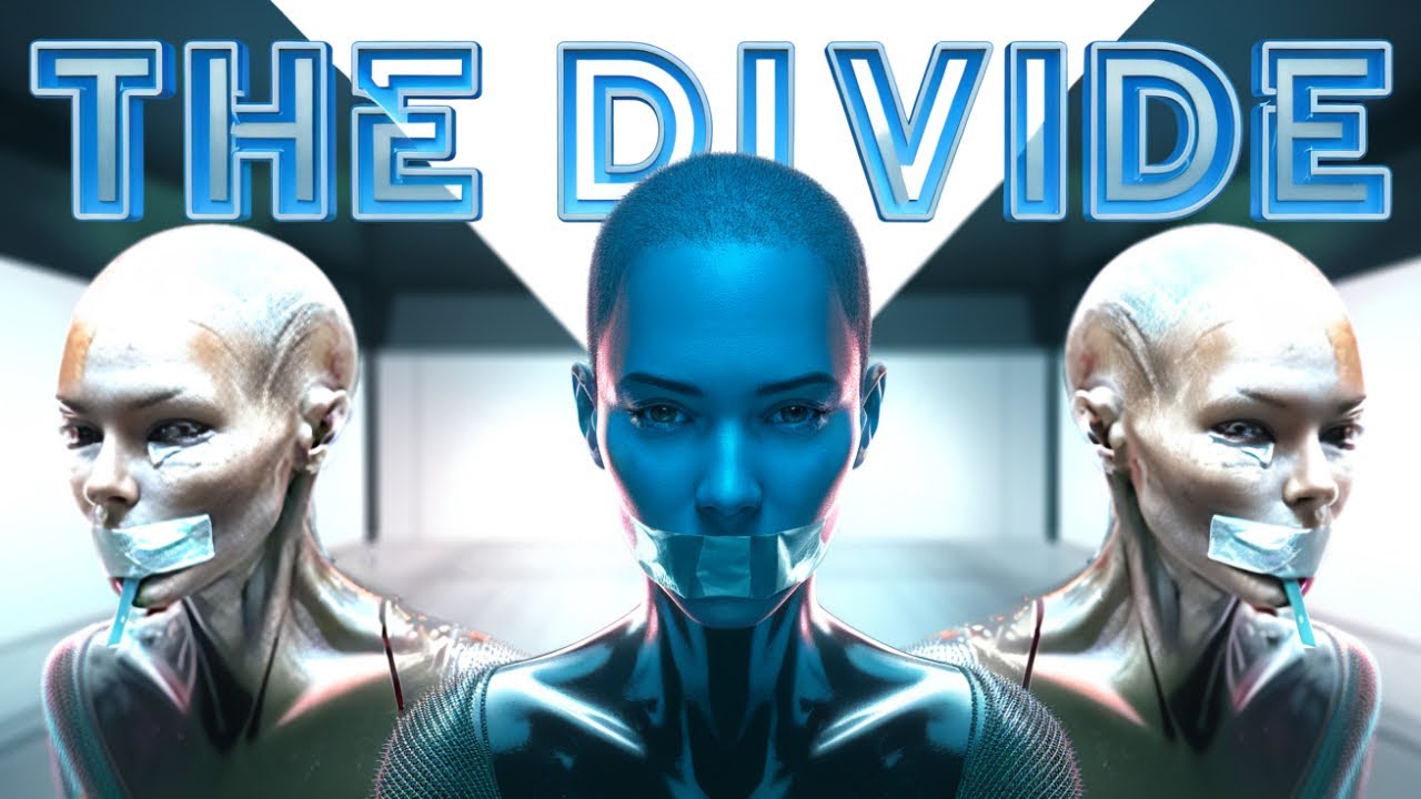 The Divide (2011) Movie Explained in Hindi/Urdu | Divide हिन्दी ...