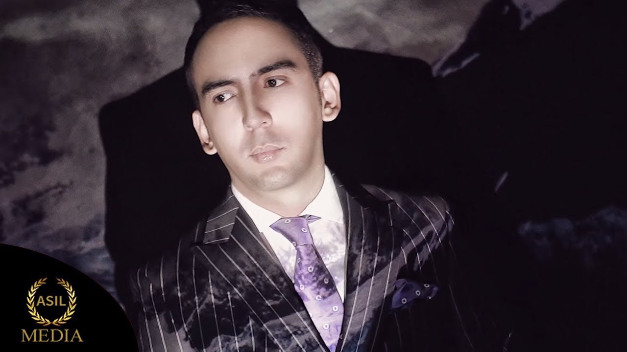 Asilbek Amanulloh - Yuragimda qol | Асилбек Амануллох - Юрагимда кол ...