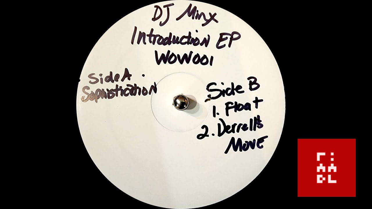 DJ Minx – Introduction EP - YouTube