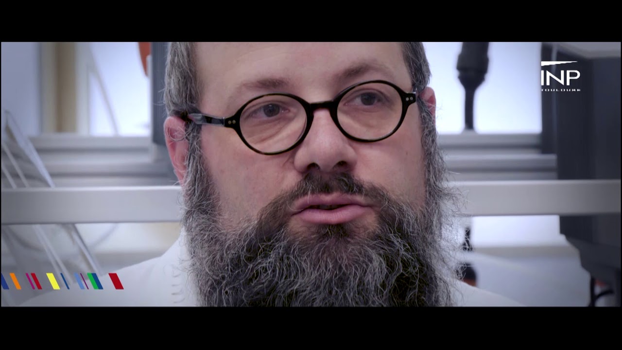 INP INNOV' 2019 - David Grossin - YouTube