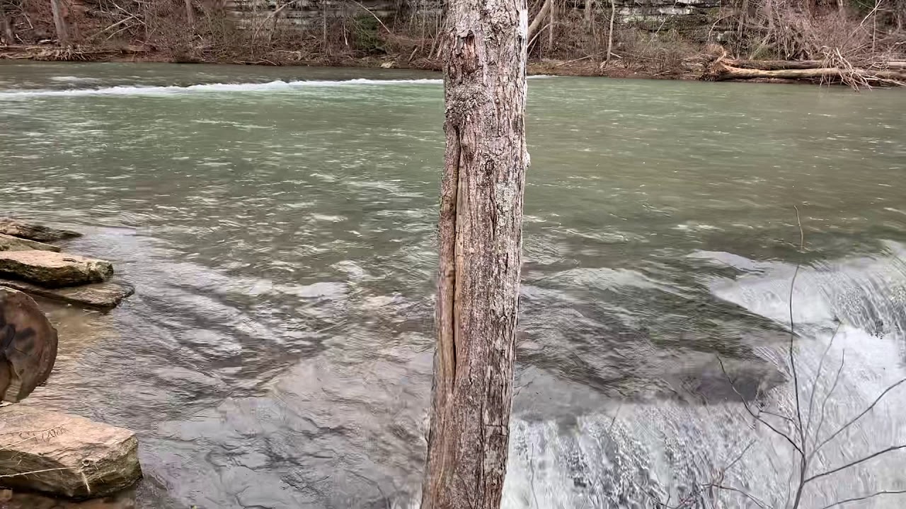 Waterloo Falls - YouTube