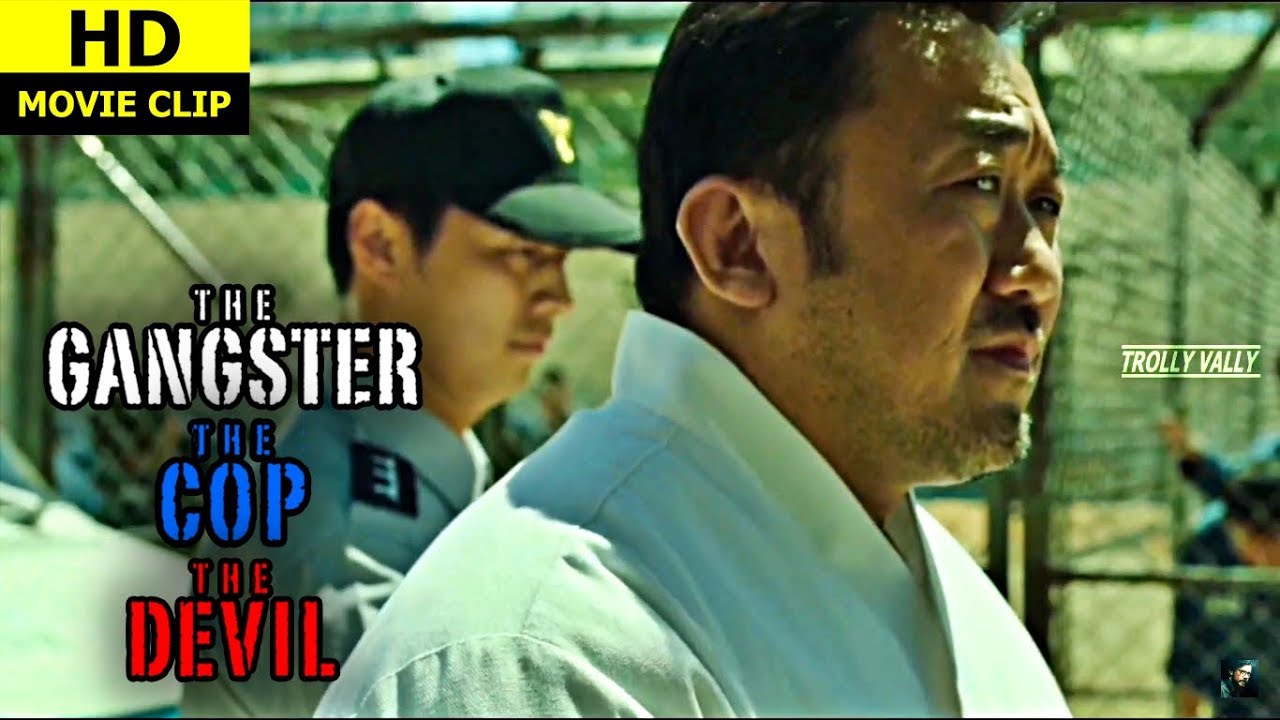 Best Climax Ever | Movie Clip | FULL HD | TROLLYVALLY - YouTube