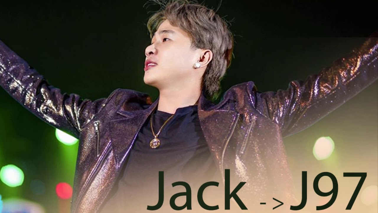 J97 - Jack Gây Chấn Động Với Nút Vàng Kỷ Lục Kênh Youtube J97 | K-ICM k ...