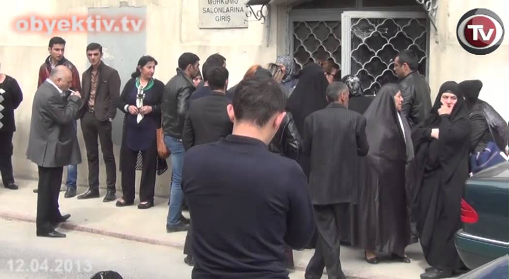 EDİTOR OF AZADXEBER.ORG STANDS TRİAL - YouTube