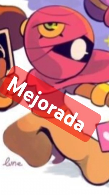🔮 ¡La mejor build de Tara en Brawl Stars! 🔥#BrawlStars #Tara # ...