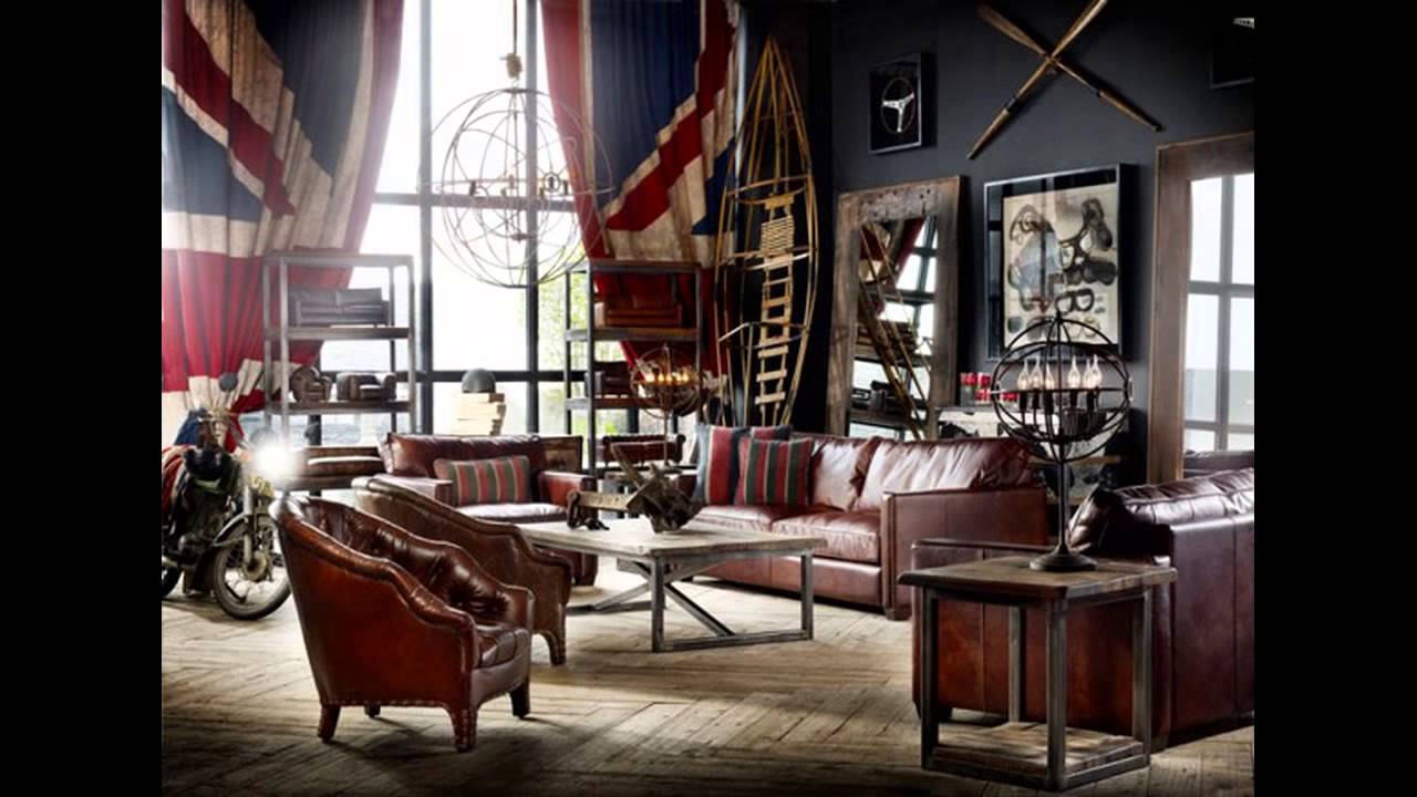 Travel Themed Bedroom for Seasoned Explorers - YouTube