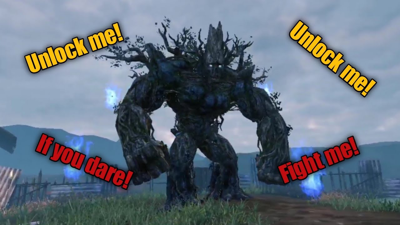 HOW TO UNLOCK JUBOKKO BOSS | FULL TUTORIAL SEASON 9 ZOMBIE HARD MODE ...