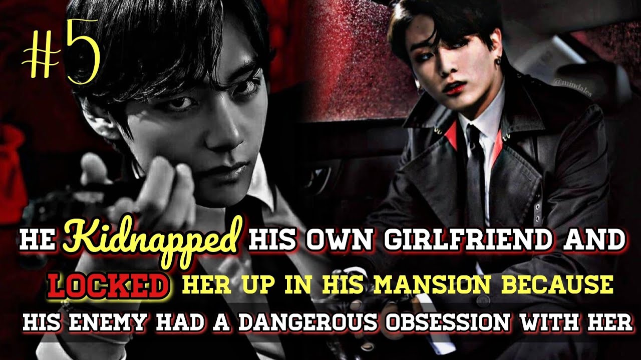 Give me my girl, and everything will be sorted out #jungkookff #taehyungmafiaff #vff - YouTube