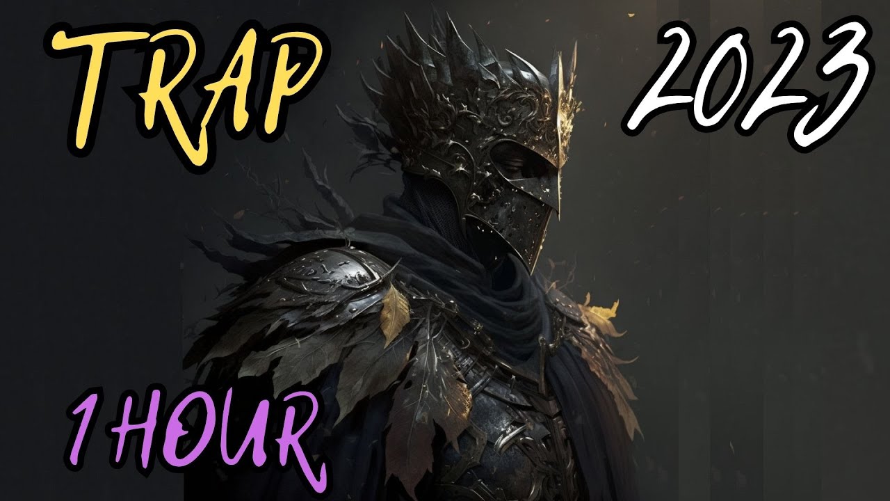 Trap Music Mix 👑 Best Trap 2023 👑Trap & Bass 👑 Best Trap Workout 👑 ...