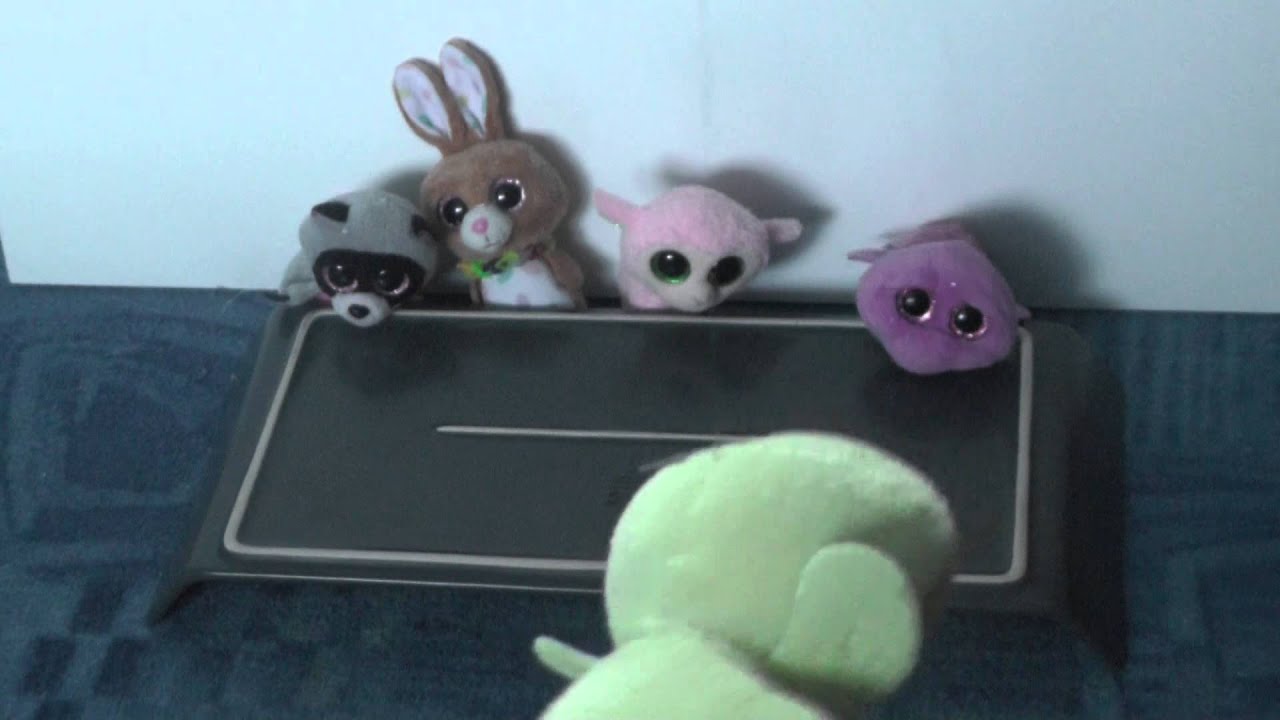 DSDSS - Deutschland Sucht Das Super - Stofftier - YouTube