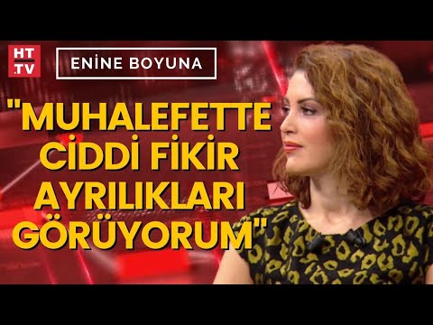 6 lider yarın ne mesaj verecek? Nagehan Alçı yanıtladı