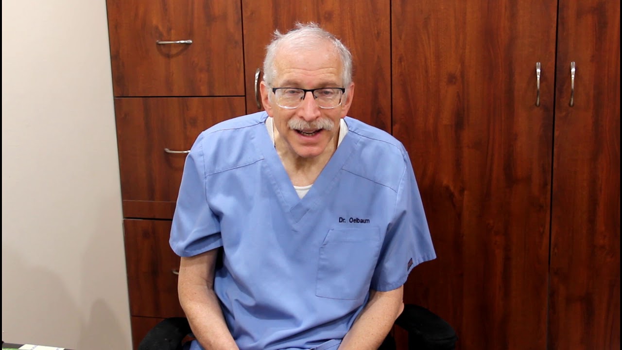 How often should you REALLY brush and floss your teeth? - Dr. Victor ...