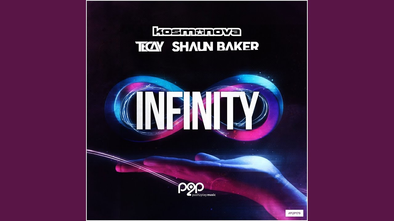 Infinity (Extended Mix) - YouTube