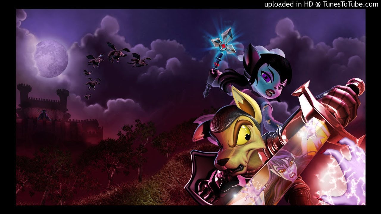 Frantic (F Tuning) - YouTube