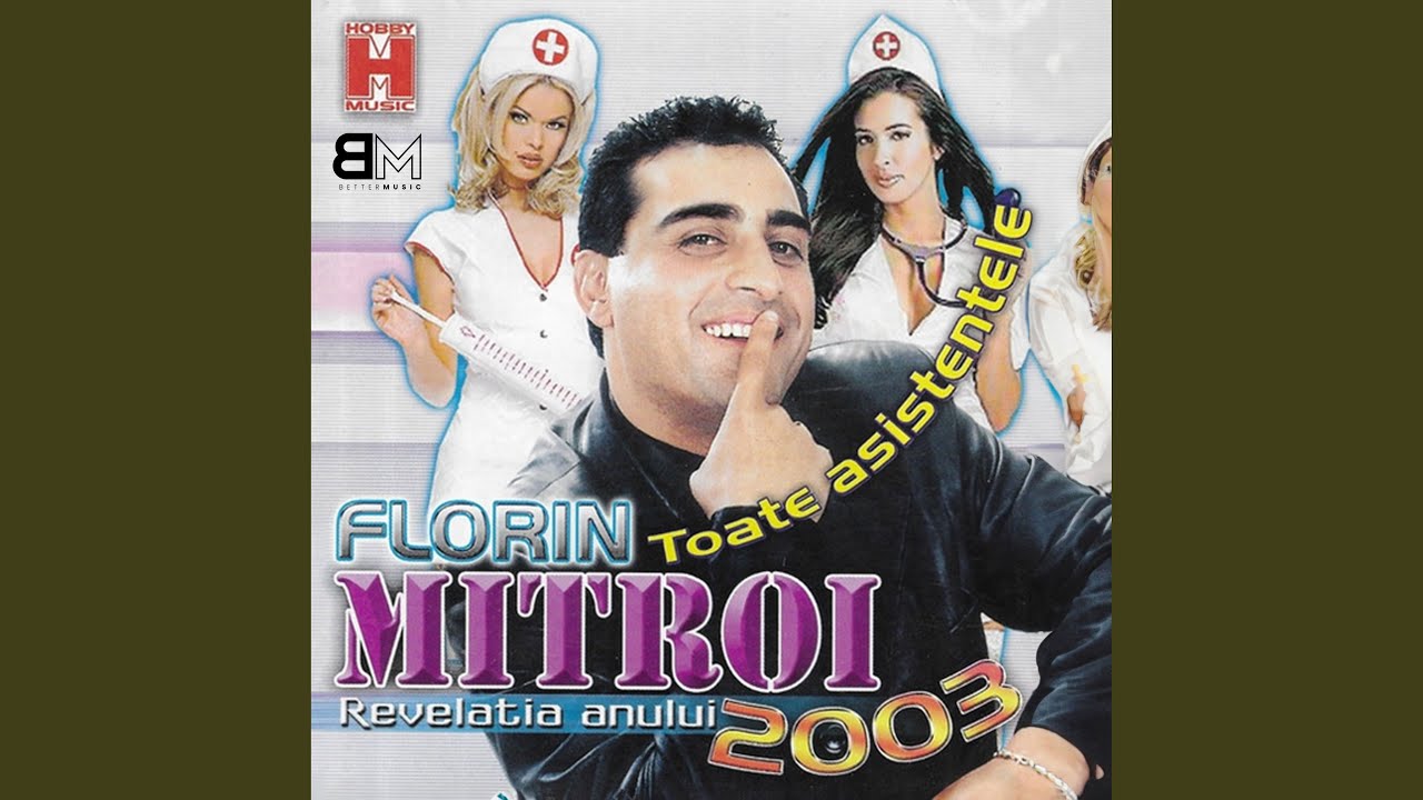 Sa plang mi-ar fi usor - YouTube