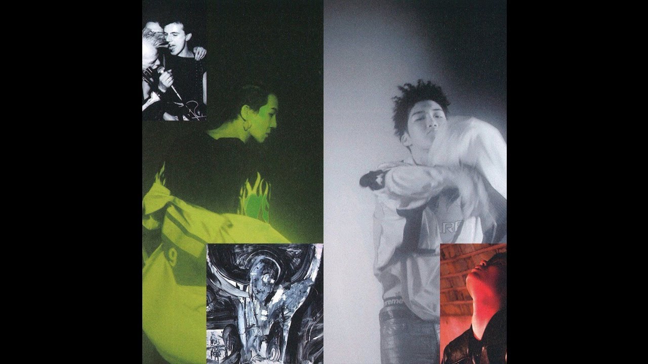 [SOLD] Ken Carson + Project X Type Beat - "Rager" - YouTube