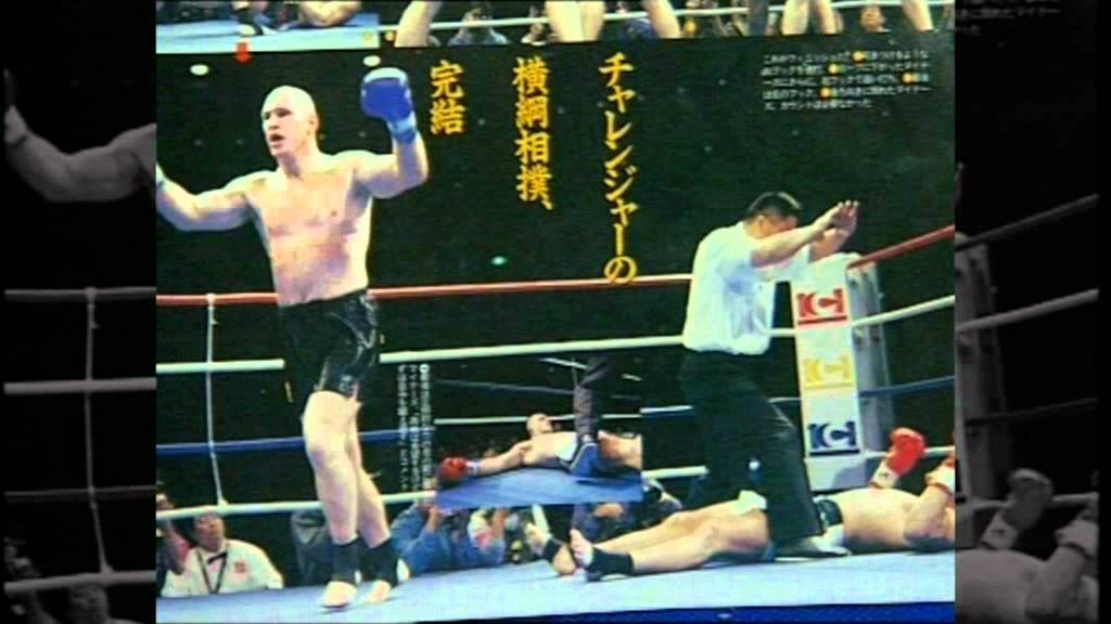 In Memoriam - Mike Bernardo (1969-2012) - YouTube