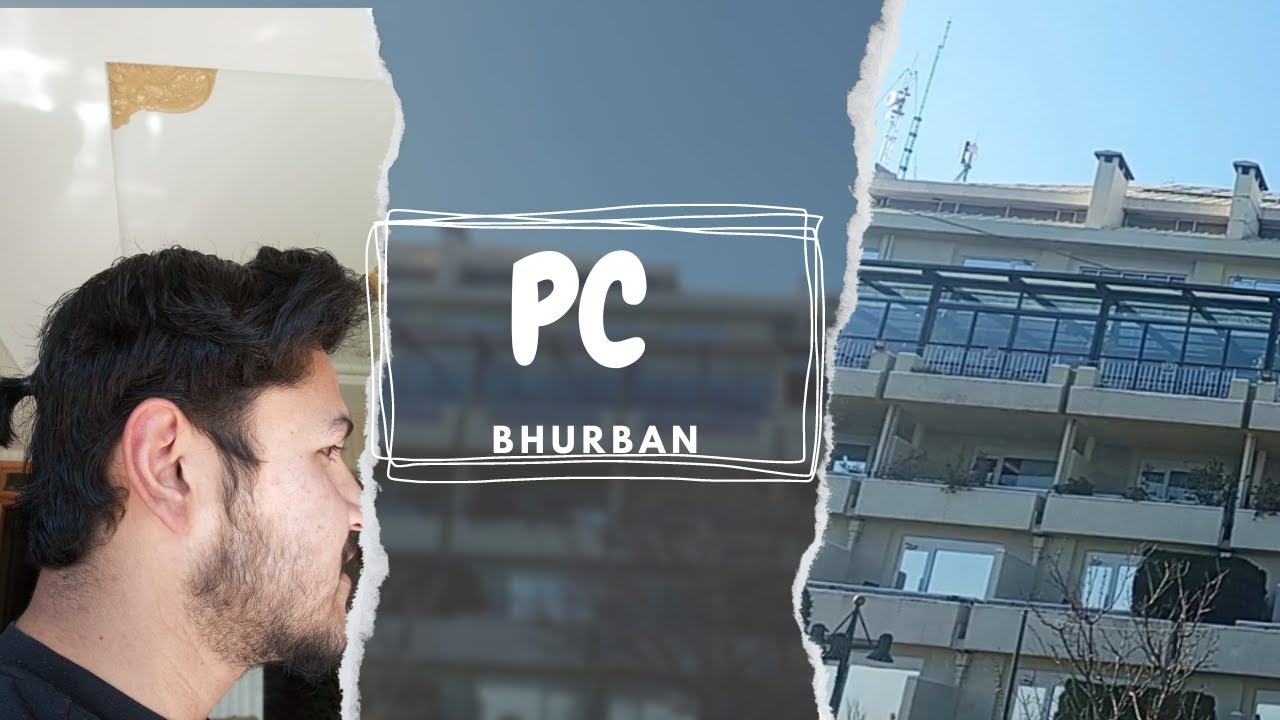 PC Bhurban Ma Kia Kia | Daily Vlog | Shayan Abbasi Vibes - YouTube