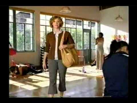 2005 ABC Family Commercials 2 - YouTube