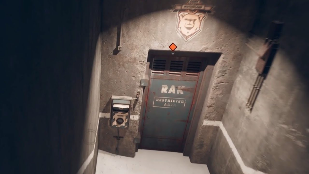 DEATHLOOP #12 ️Дверь с голосовым замком/ДаунТаун - YouTube