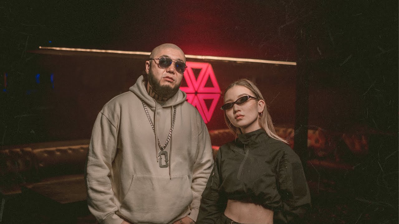 Big Gee - Show Time ft. NENE (Official Music Video) - YouTube