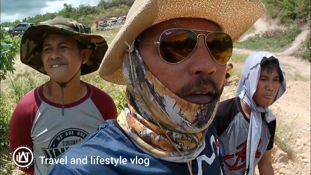 battle of the goat | open enduro category | pitogo 1 minglanilla #jhensonallosadatrazona - YouTube