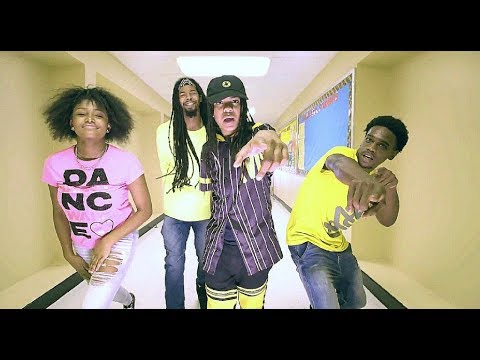 Will Harden - "SAFETY MATTERS" (Official Video) - YouTube