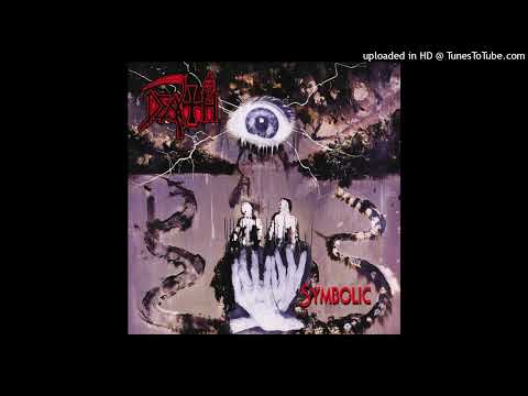 Death - Empty Words (Instrumental)