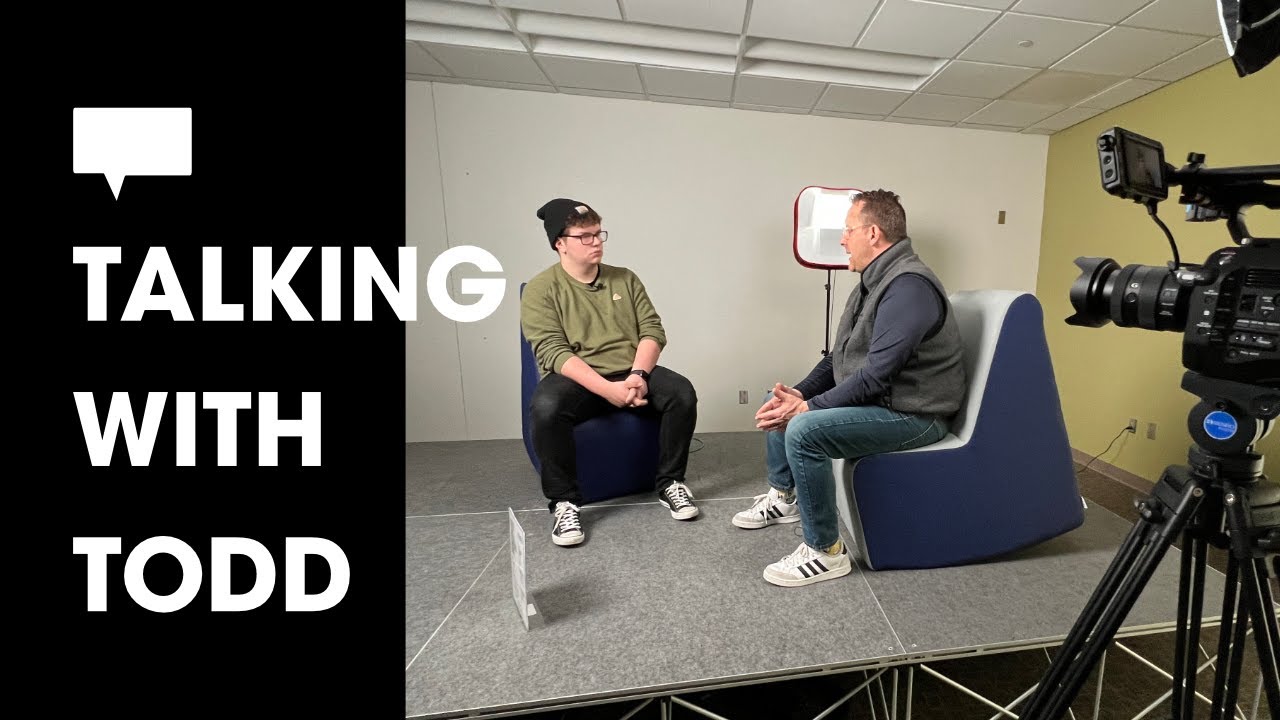 Talking with Todd 3/24/22 - YouTube