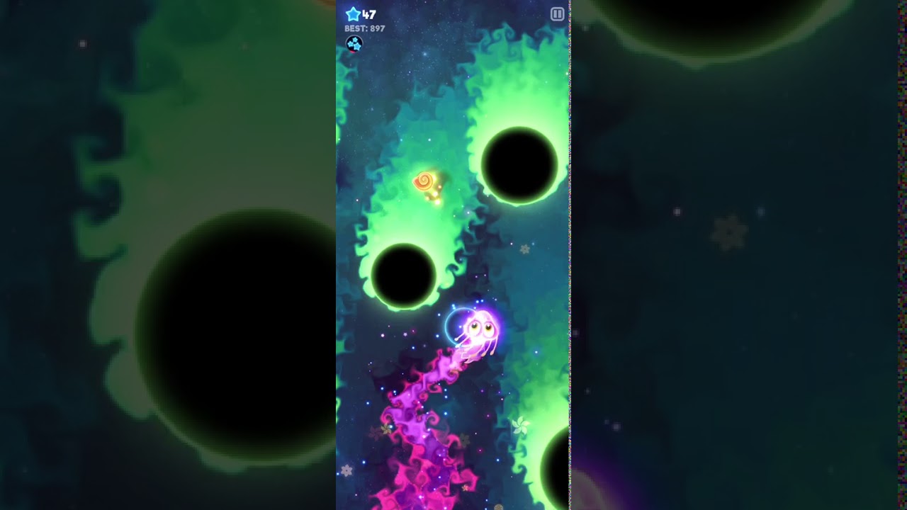 Super Starfish Game All Fish Collected 2019 - YouTube