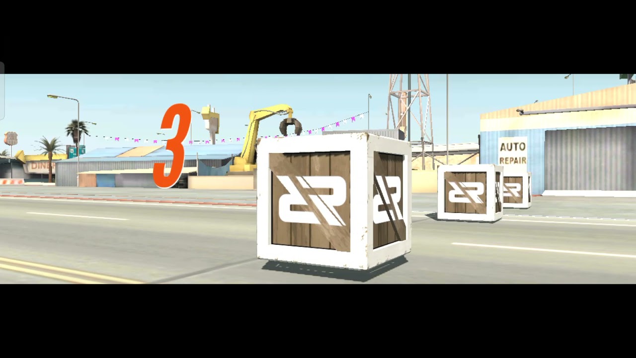 Rebel Racing - 2017 McLaren 720S Rebel Smash Challenge!! - YouTube