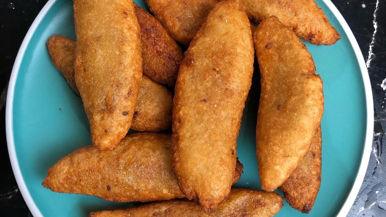 Ya Sabes hacer chulitos de yuca ? Al estilo del chef del bajo mundo 🌍👨🏽 ...