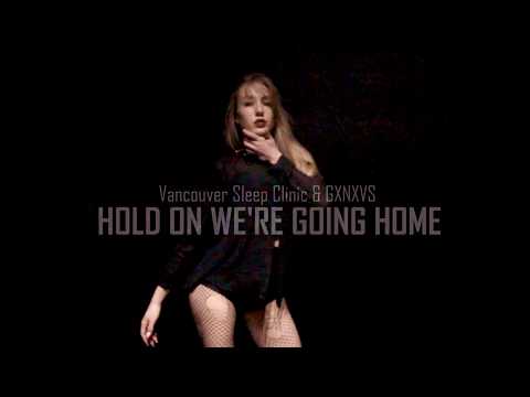 Anna Korzhova | STRIP CHOREO | Hold On We're Going Home