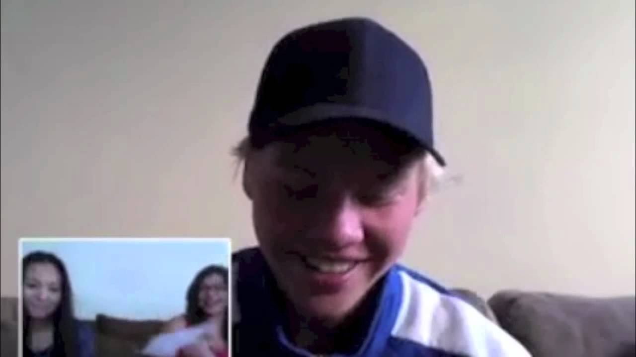 Jake Thrupp Interview: Part 2 - YouTube