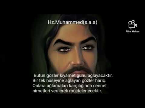 Gülay Acar, KERBELA - Seyyid Hakkı