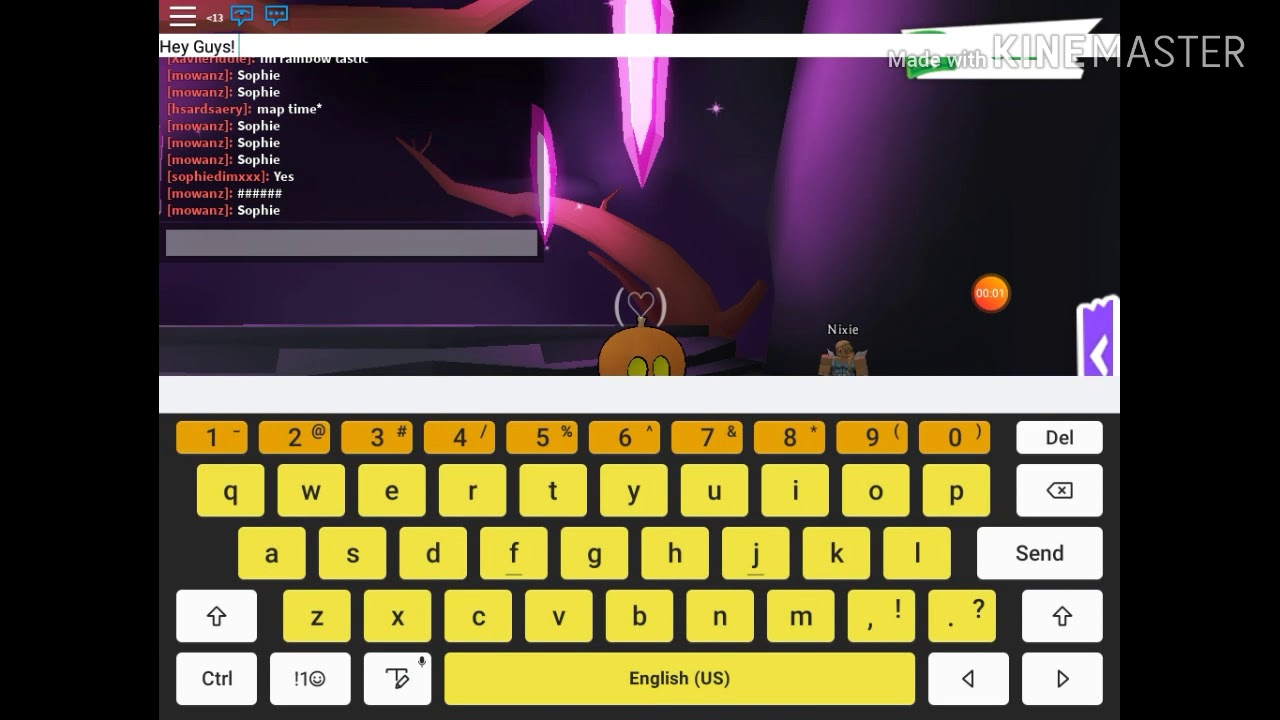 Making A Neon Drake, Adopt Me Roblox|| Bxlla Plxys - YouTube