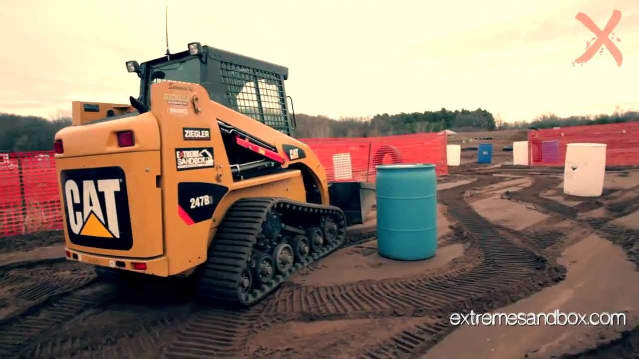 Extreme Sandbox - Promo - YouTube