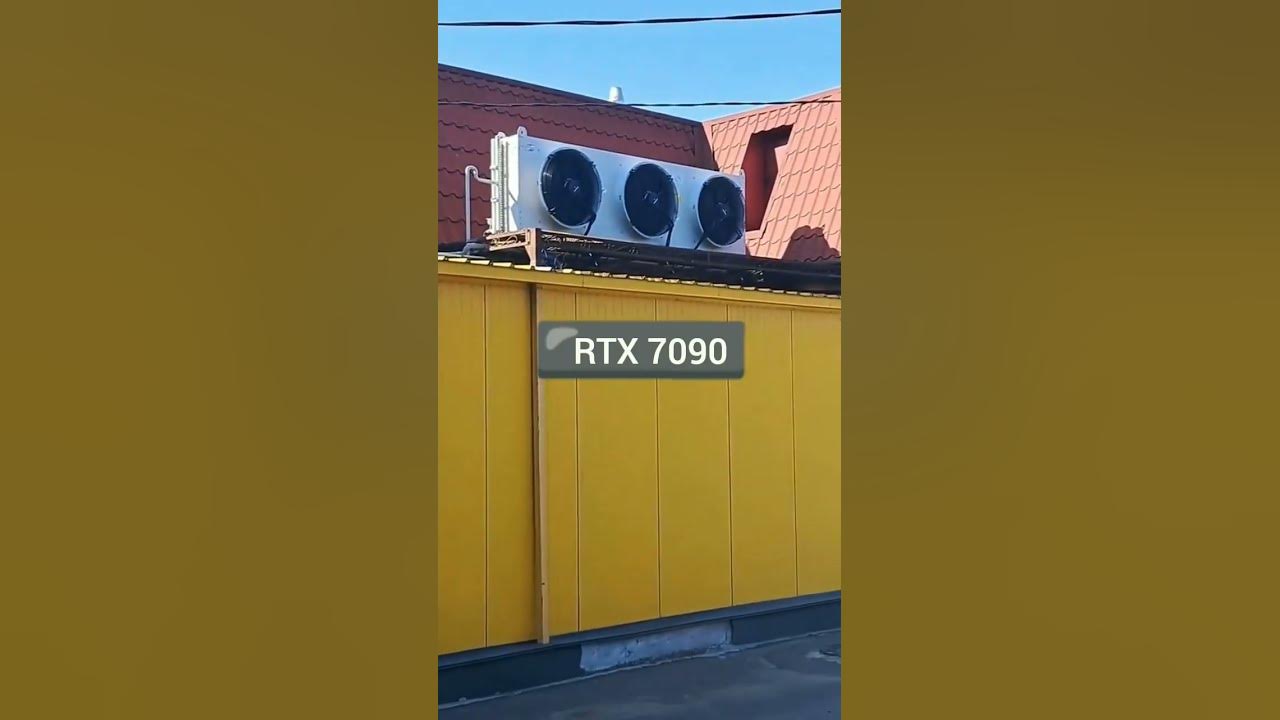 RTX 7090 #Nvidia #RTX #RTX7090 - YouTube