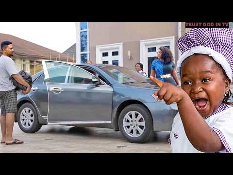 RICH LAGOS GIRL HIRED A STURBORN CHEF & A CALM HOUSE BOY THAT SHE FELL FOR BUT HER CHEF.. FIND OUT!
