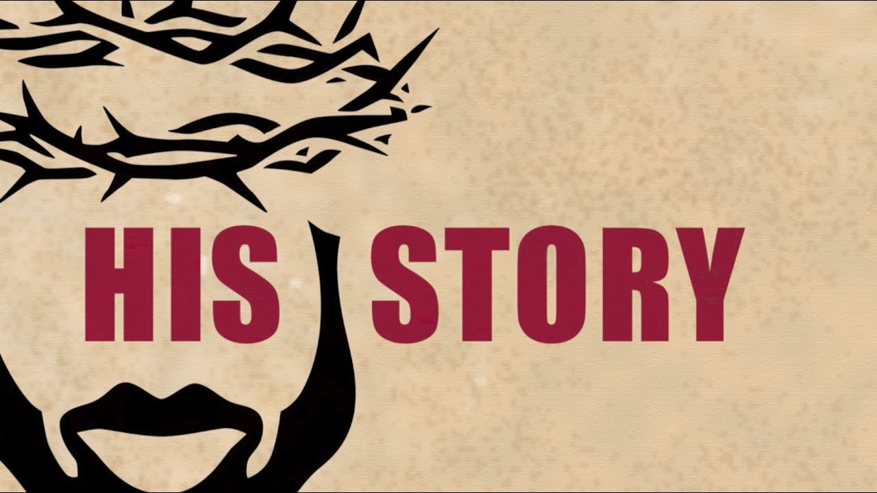 His Story: Jesus' Triumphal Return to Jerusalem - YouTube