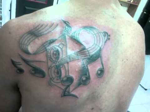 Chris Sheppard Ft Ryan Leslie-I Got You-Carlitoo