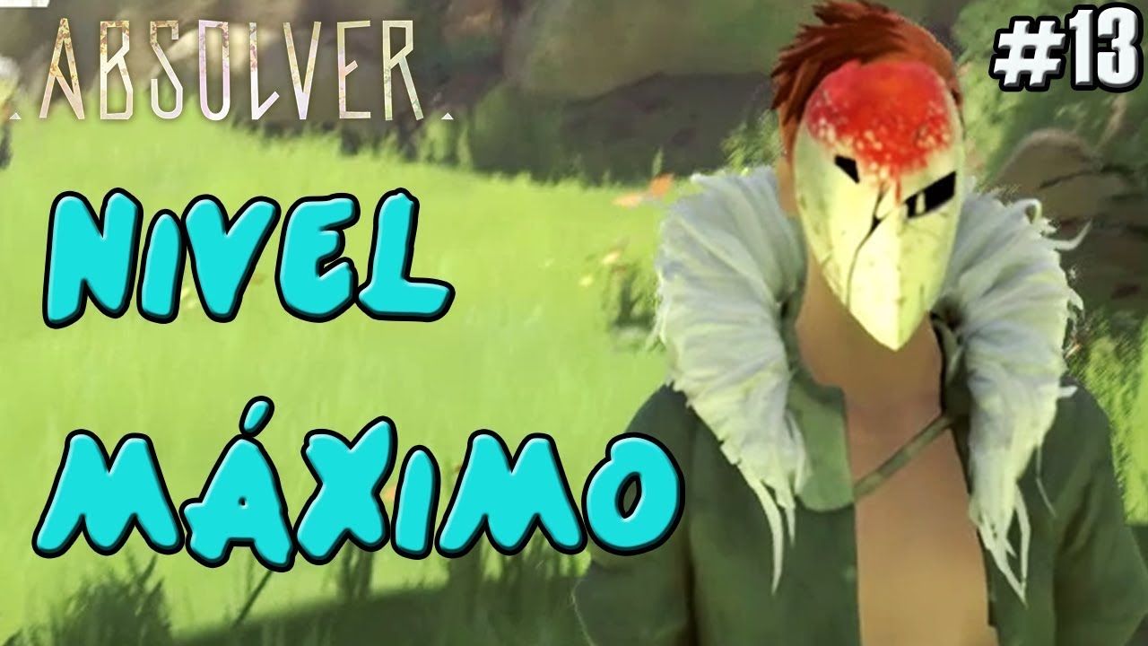 ABSOLVER A NIVEL MÁXIMO | DECK CASI DEFINITIVA | GAMEPLAY ESPAÑOL - YouTube