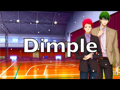 「Nightcore」→ BTS - Answer Album Dimple