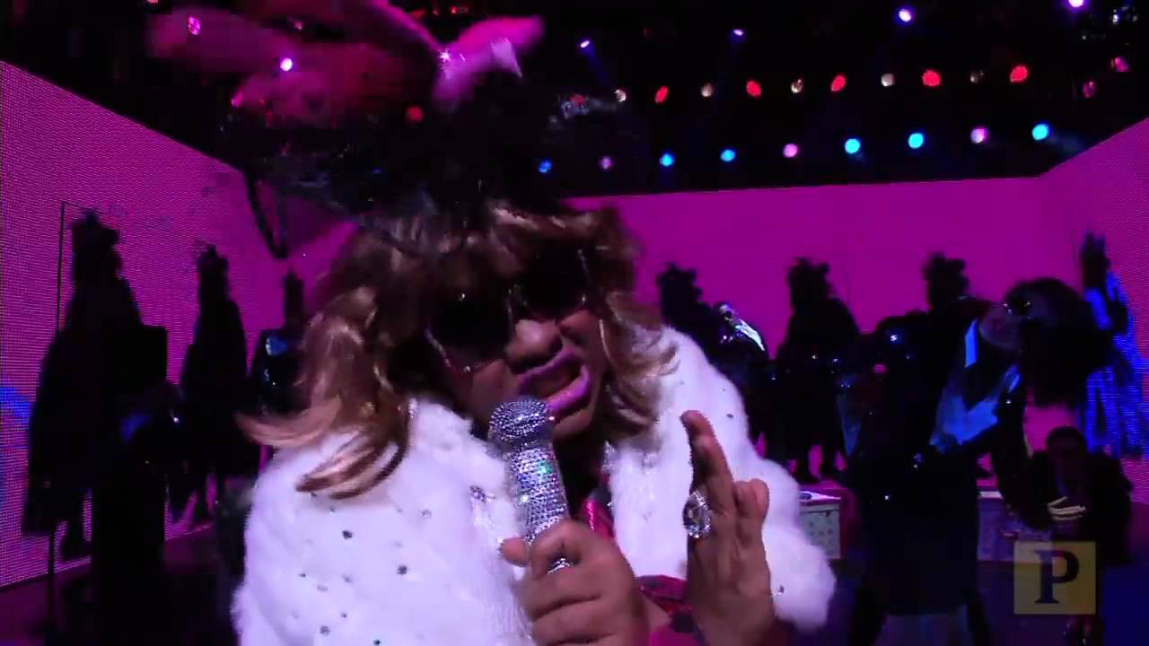 Highlights From "Ghost The Musical" on Broadway - YouTube