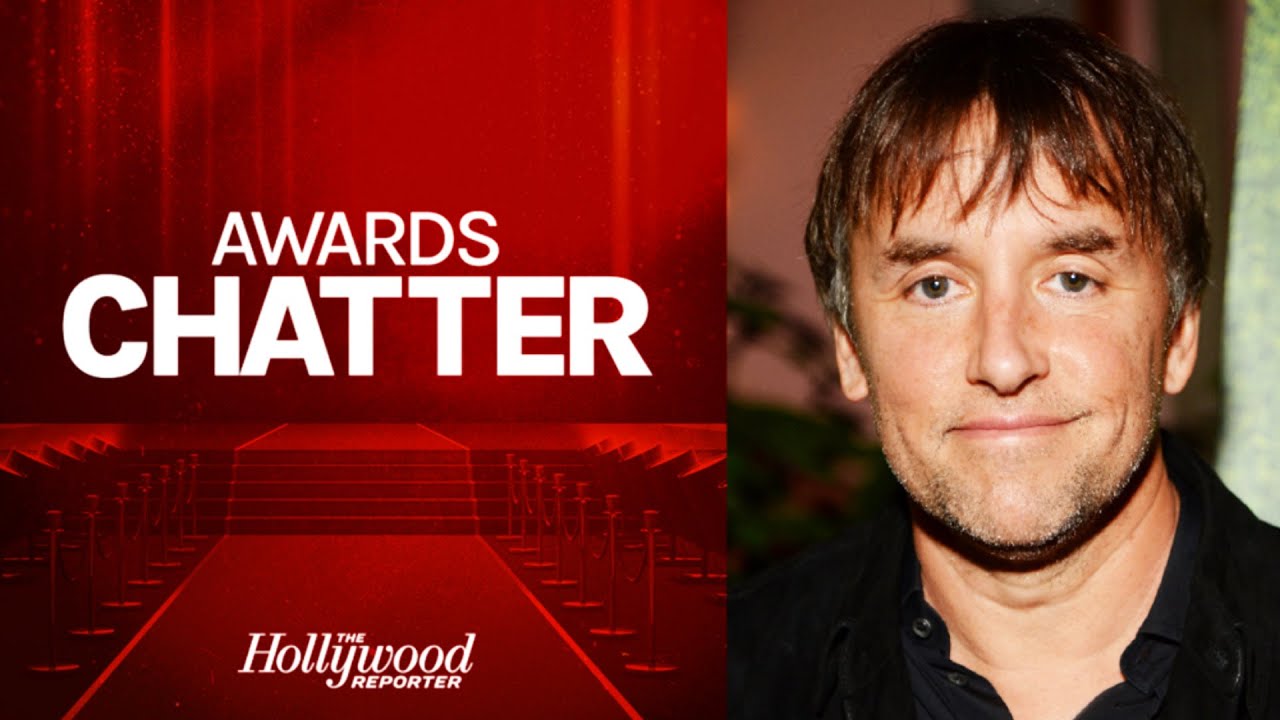Richard Linklater Joins The Hollywood Reporter’s Awards Chatter Podcast ...